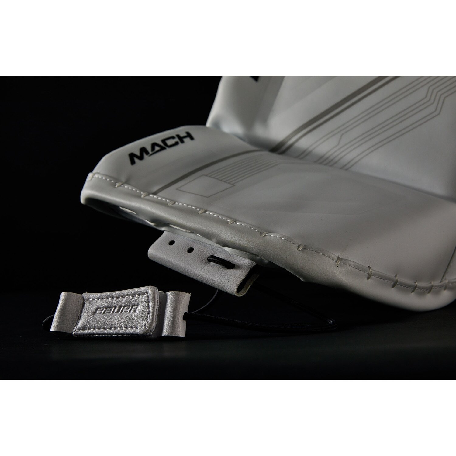 BAUER Supreme Elastic Toe System, 21,95